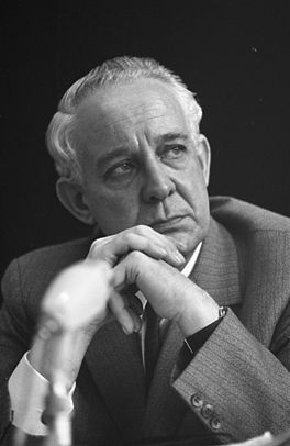 Jan Mertens - Stichting VHV