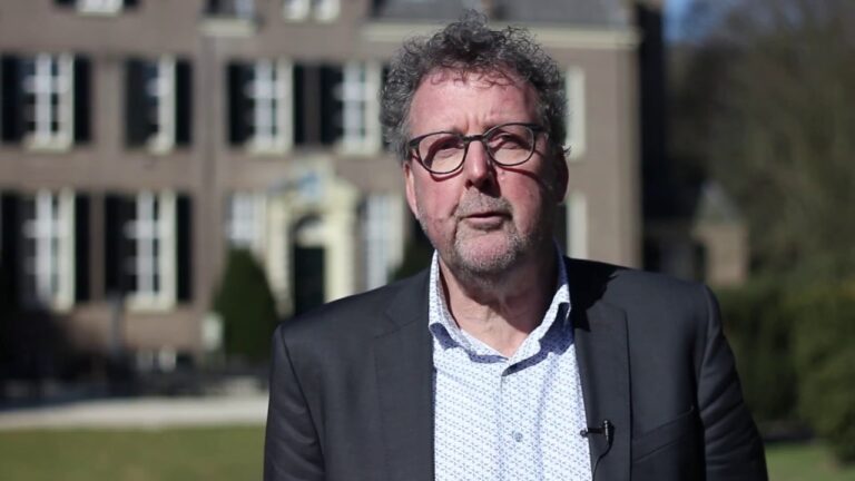Geschiedenis van verleden, heden en toekomst van medezeggenschap ...
