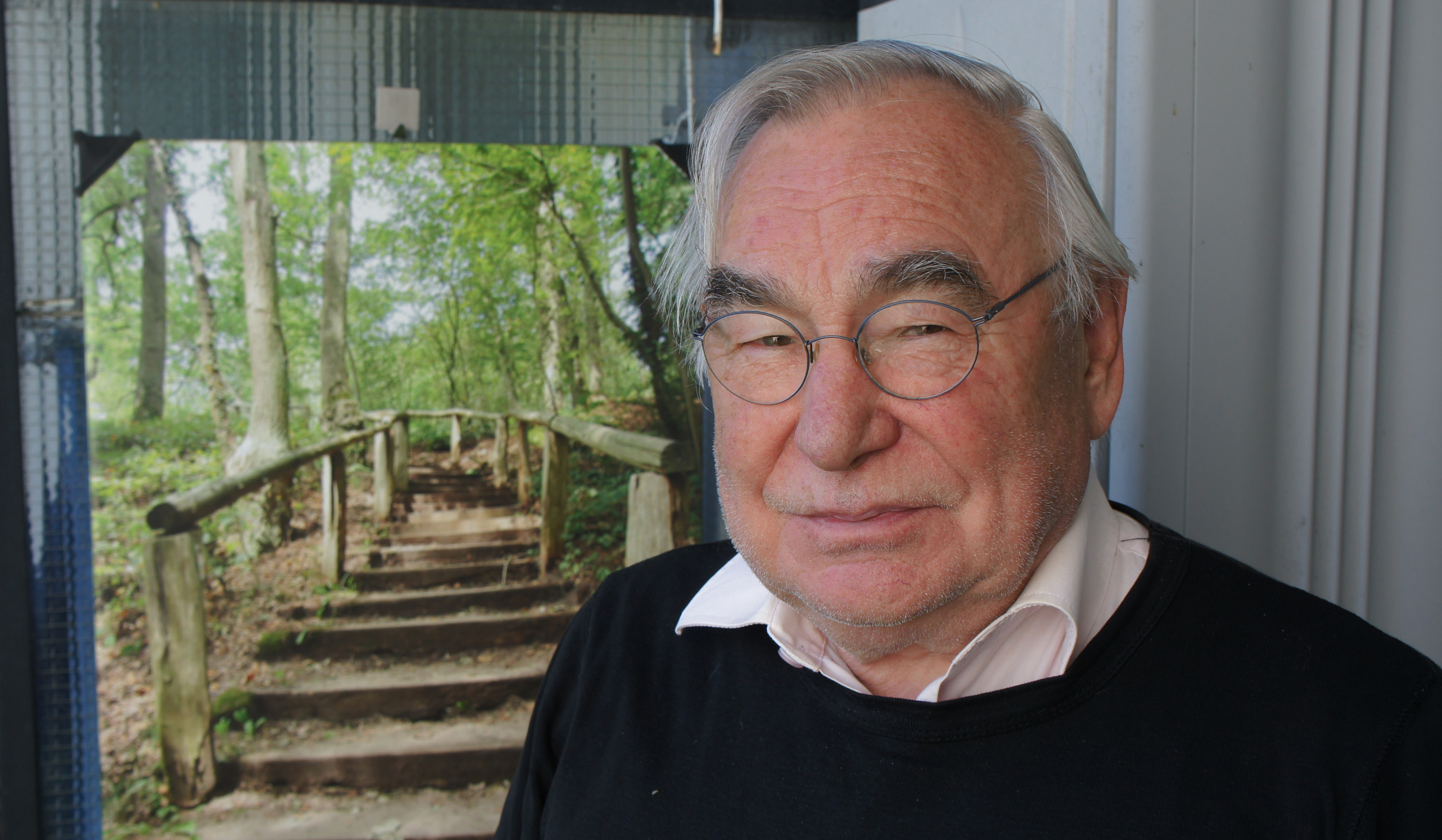 Jan van Hoof, een leven lang in de vakbeweging