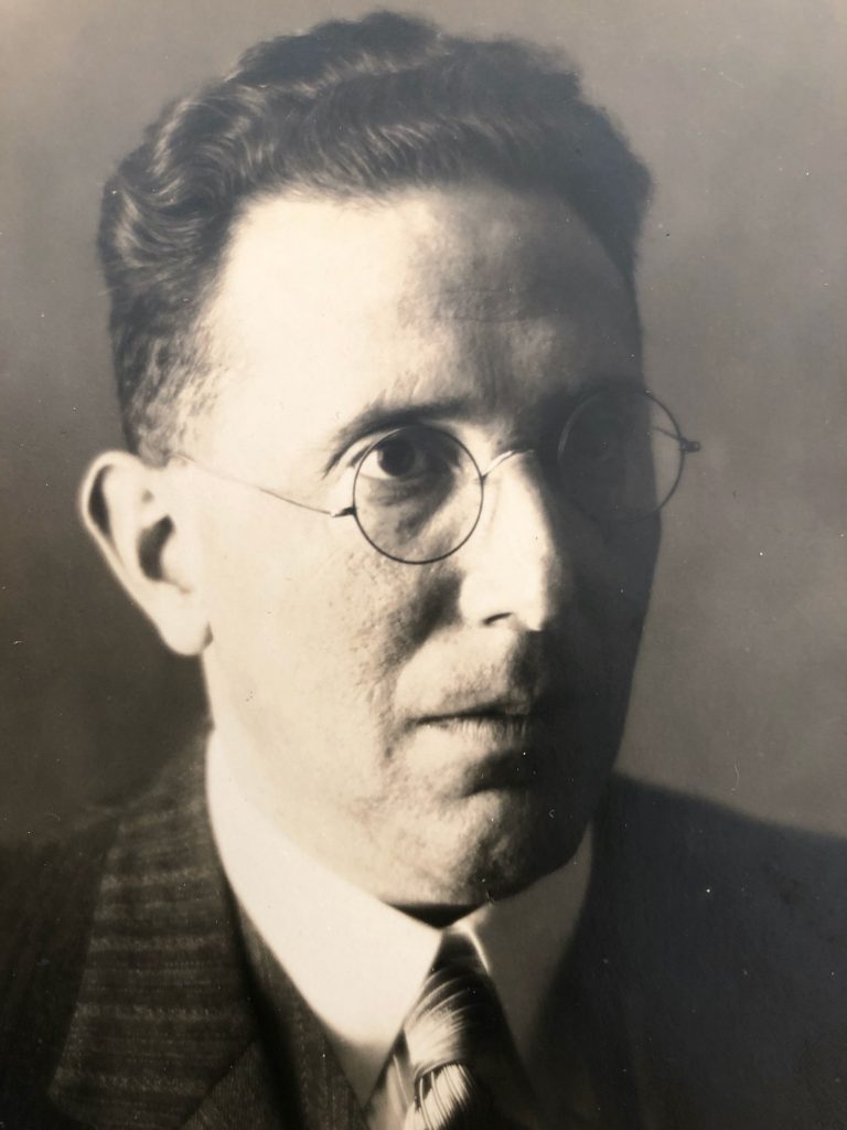 Struikelstenen voor Benjamin en Rachel Slier - Stichting VHV ...