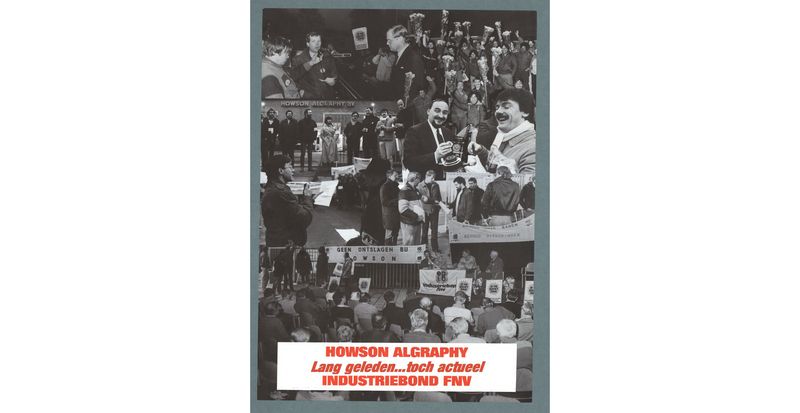 Howson sluiting verhinderd deel 3 - Stichting VHV